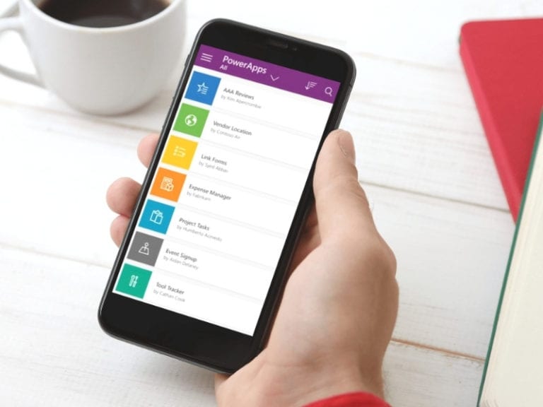 Power Apps | Power Platform Solutions | Antares Solutions
